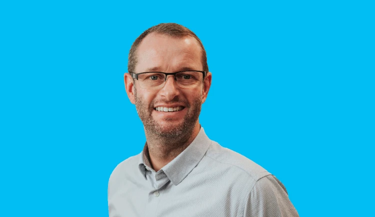 Ian Fitzpatrick - Daisy Education